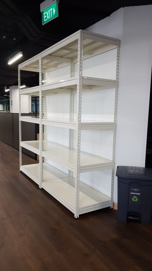 Boltless Shelving System Singapore