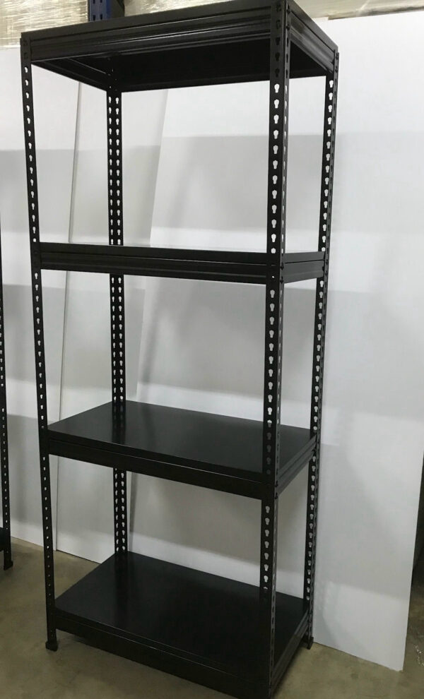 Boltless Shelving System Singapore