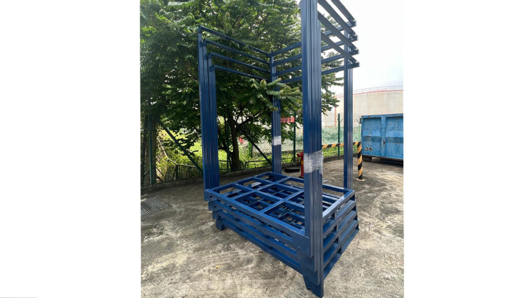 Pallet Tainers - Advancestorage.sg