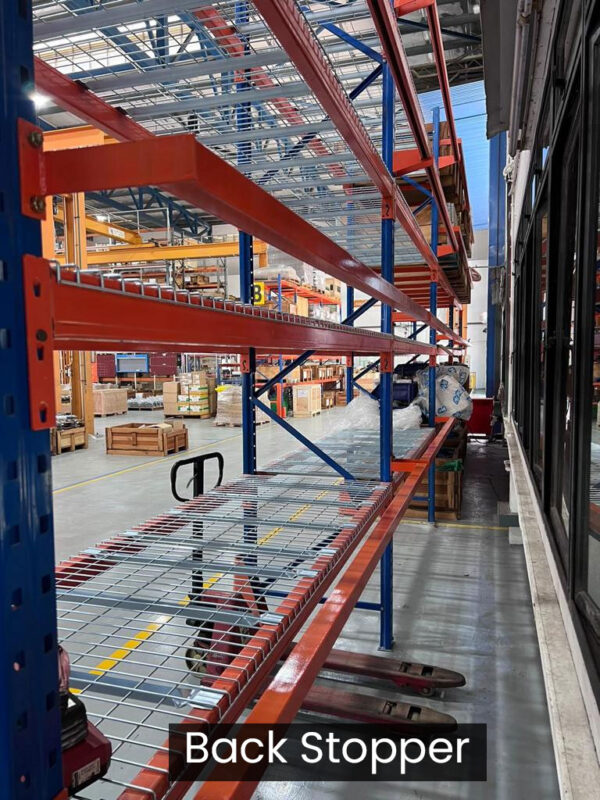 Rack Accessories - Advancestorage.sg