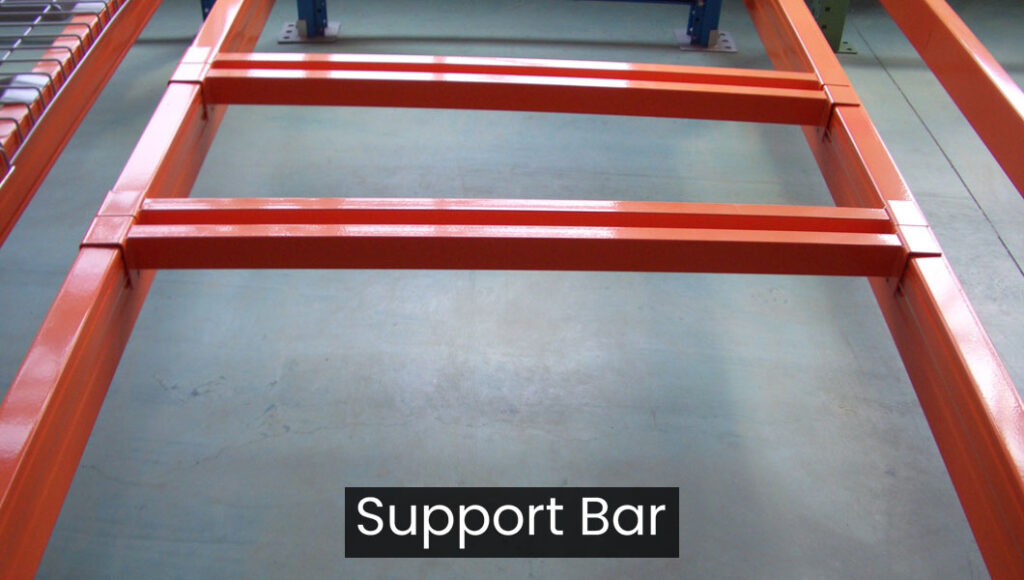Rack Accessories - Advancestorage.sg